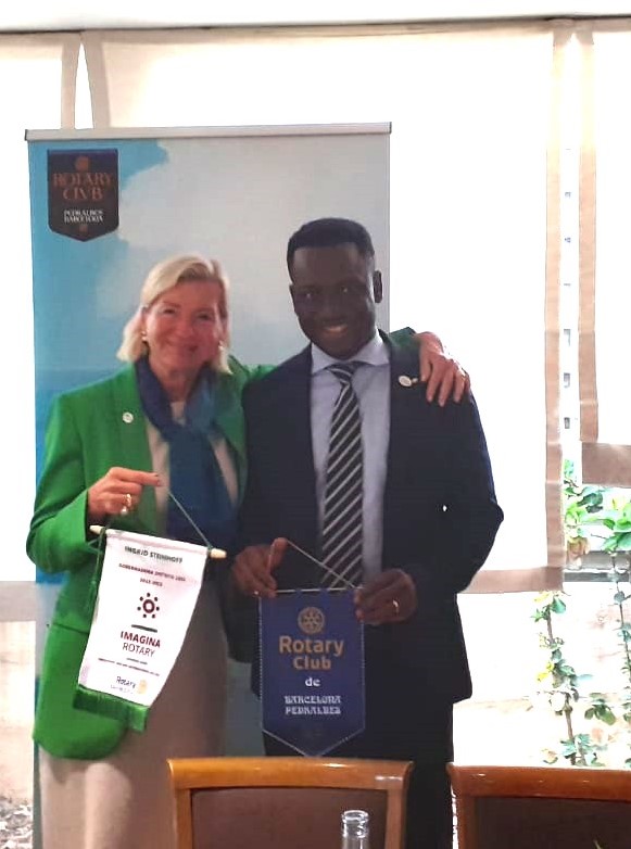 Jueves 10 noviembre 2022 Visita Oficial de la Gobernadora Ingrid ...