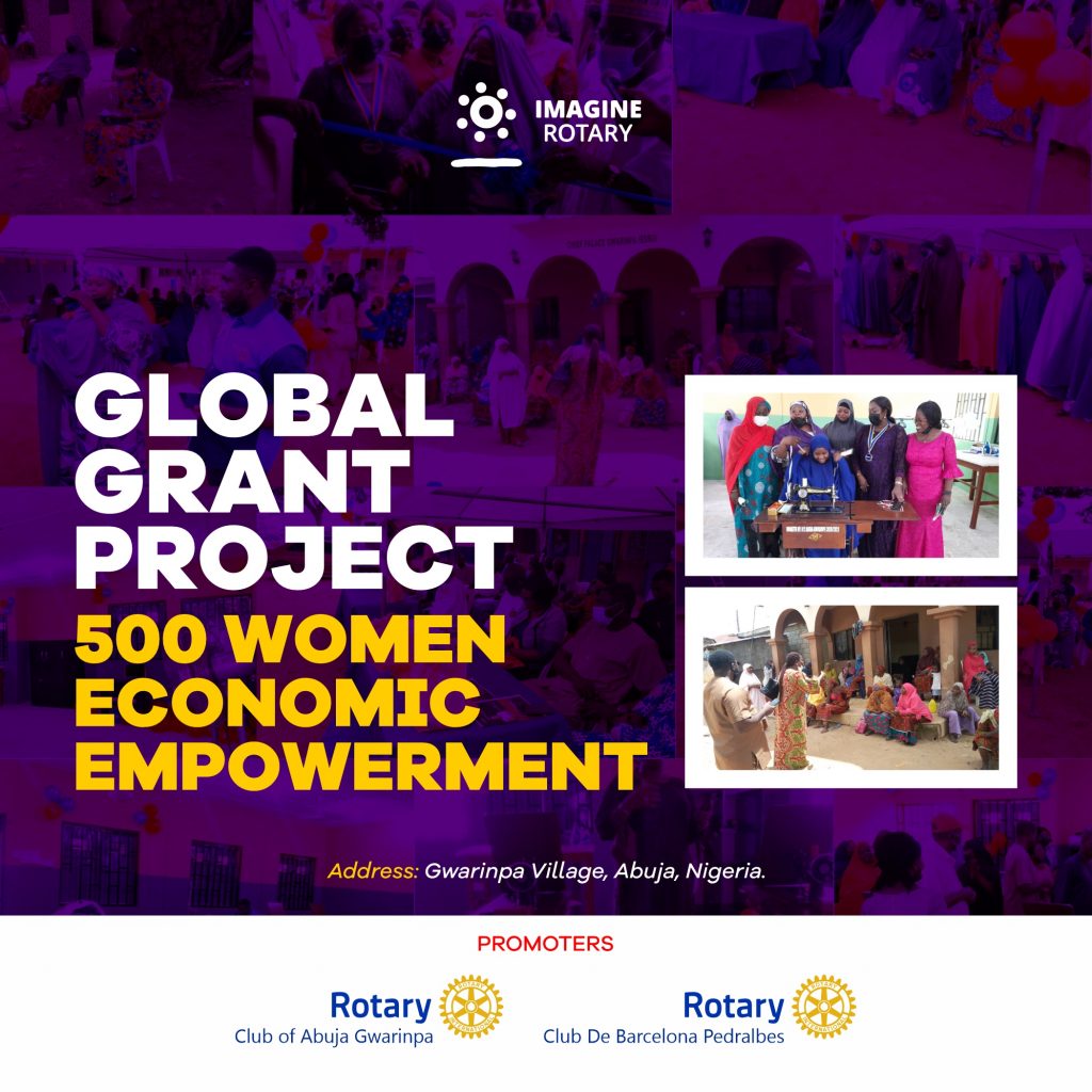 Global Grant - RCBP.org